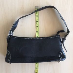 bebe | Bags | Bebe Small Shoulder Bag | Poshmark